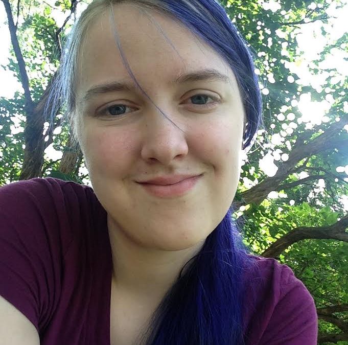 Community Building Behind Our Screens - Runestone Journal