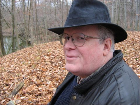 Interview with John Ostrander (part 1) - Runestone Journal