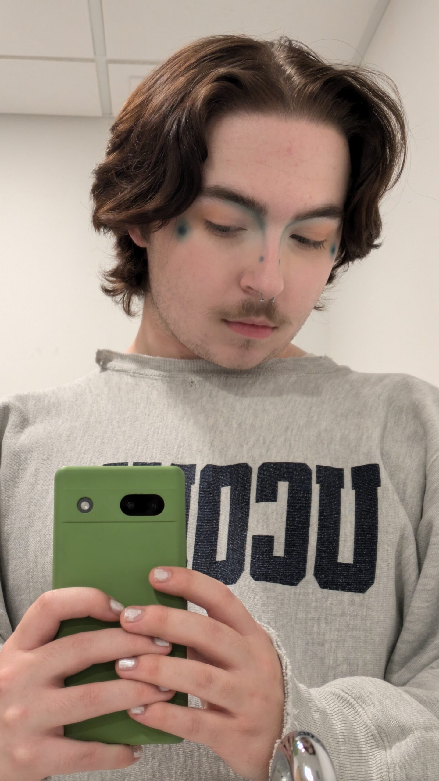 bailey_headshot - Runestone Journal